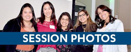 New Student & Transition Programs