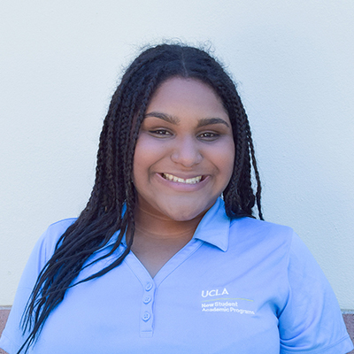 NSTP Staff - New Student & Transition Programs